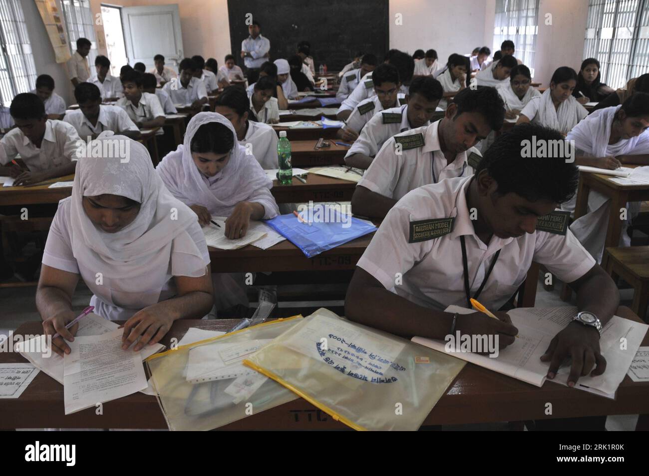 Examen examen examen examen hi-res stock photography and images - Alamy