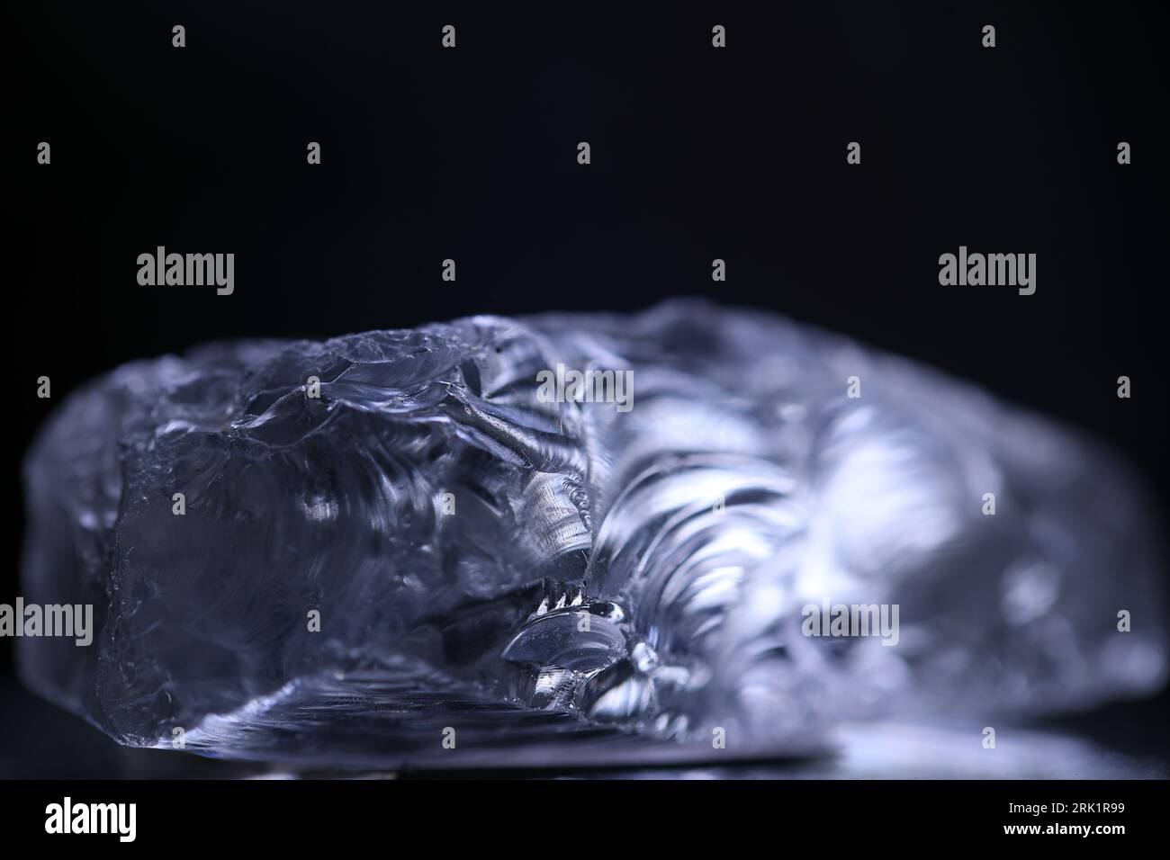 Raw diamond stone hi-res stock photography and images - Alamy