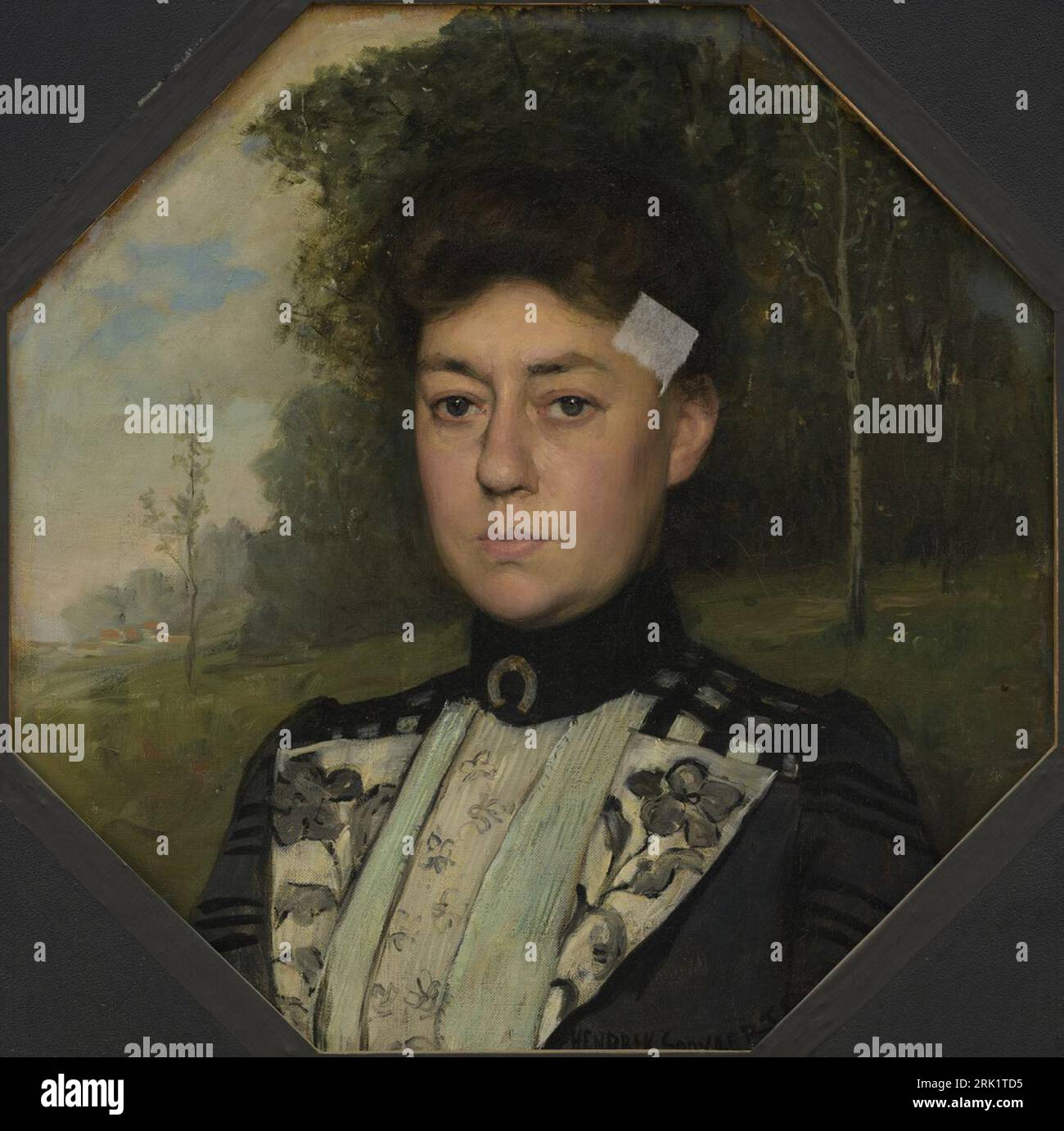 Henri goovaerts hi-res stock photography and images - Alamy