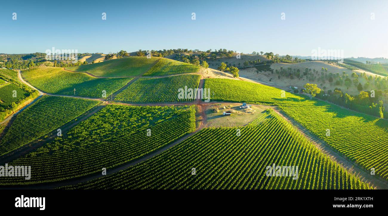 Adelaide hills hi-res stock photography and images - Alamy