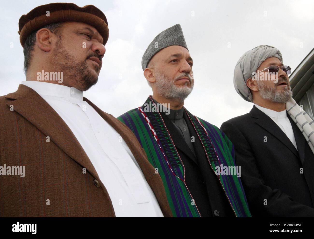 Fahim afghanistan hi-res stock photography and images - Alamy