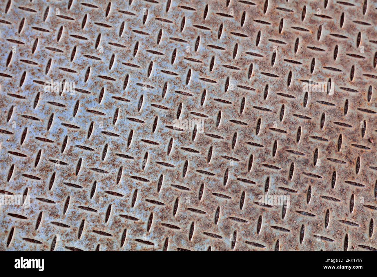 Oxidation resistant rust resistant steel sheet Stock Photo - Alamy