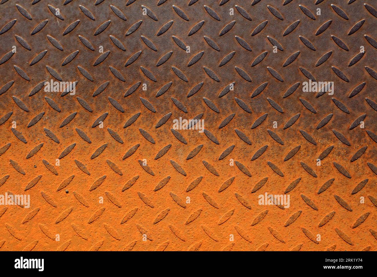 Oxidation resistant rust resistant steel sheet Stock Photo - Alamy