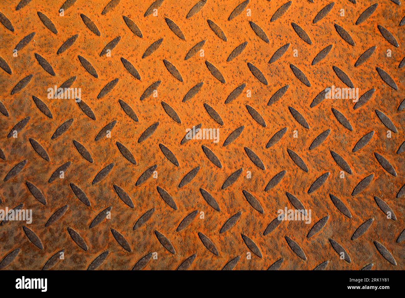 Oxidation resistant rust resistant steel sheet Stock Photo - Alamy