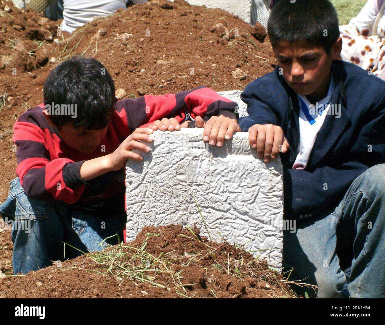 2009 turkey bilge hi-res stock photography and images - Alamy