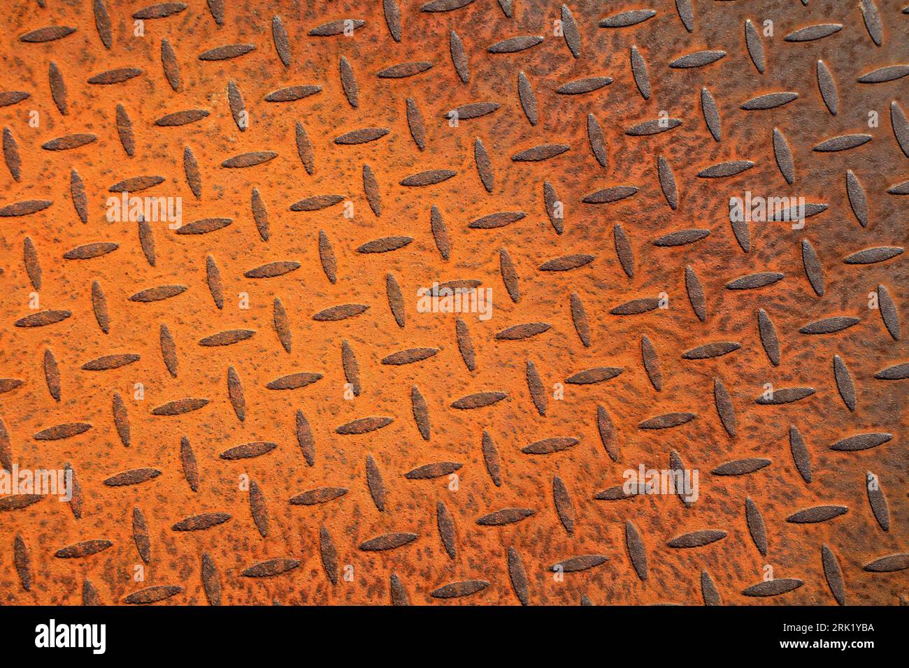 Oxidation resistant rust resistant steel sheet Stock Photo - Alamy