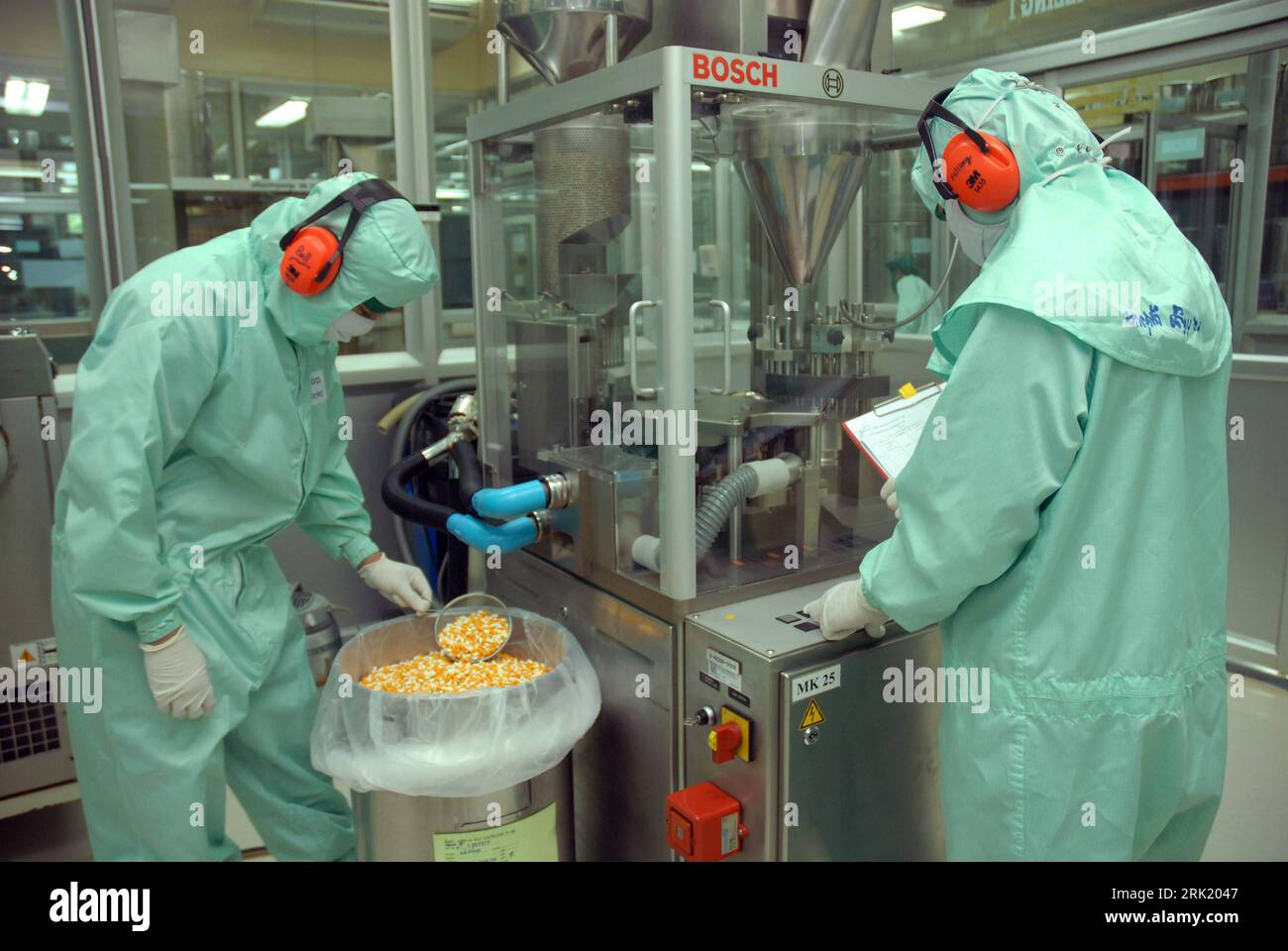 Government pharmaceutical organization hi-res stock photography and ...