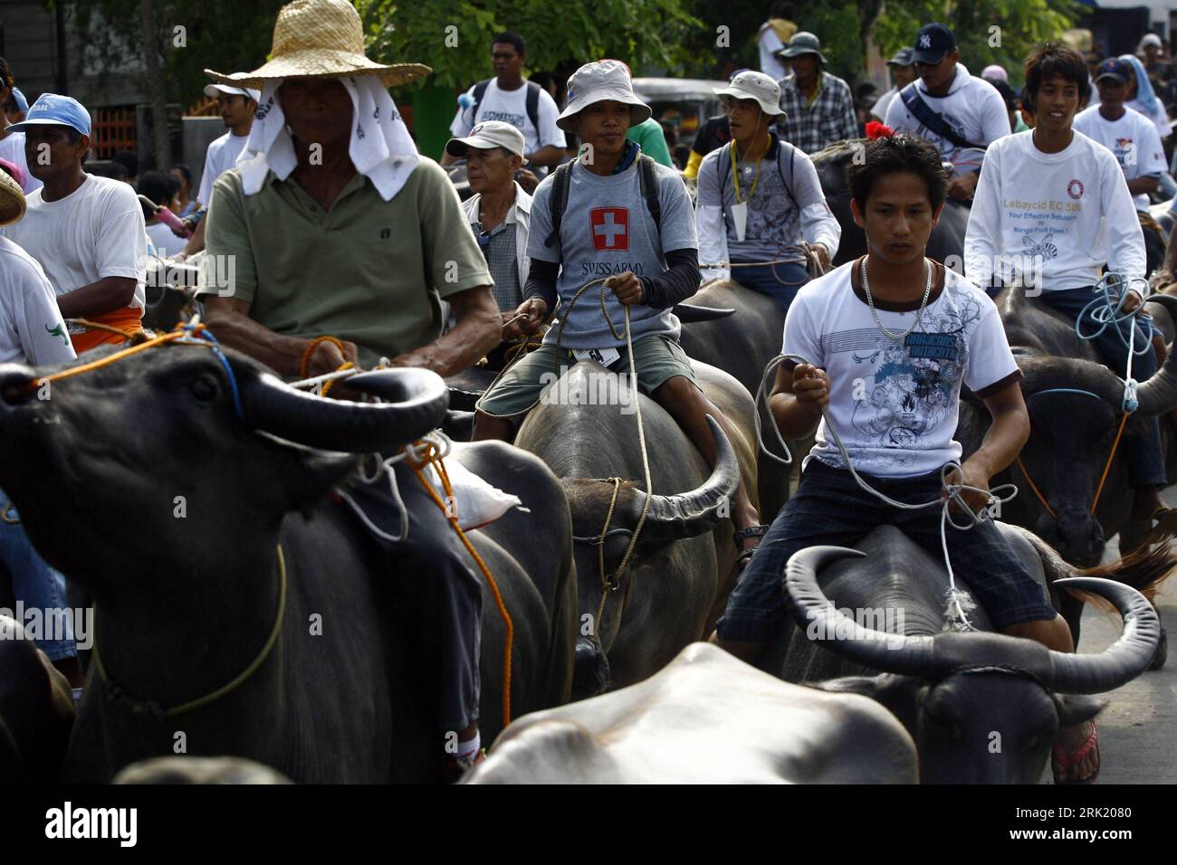 Bulacan philippines hi-res stock photography and images - Alamy