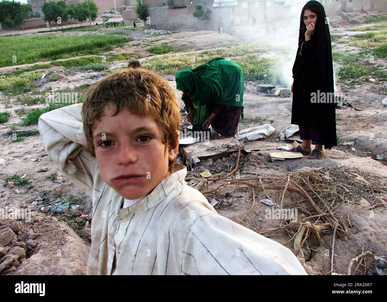 Armee afghane hi-res stock photography and images - Alamy