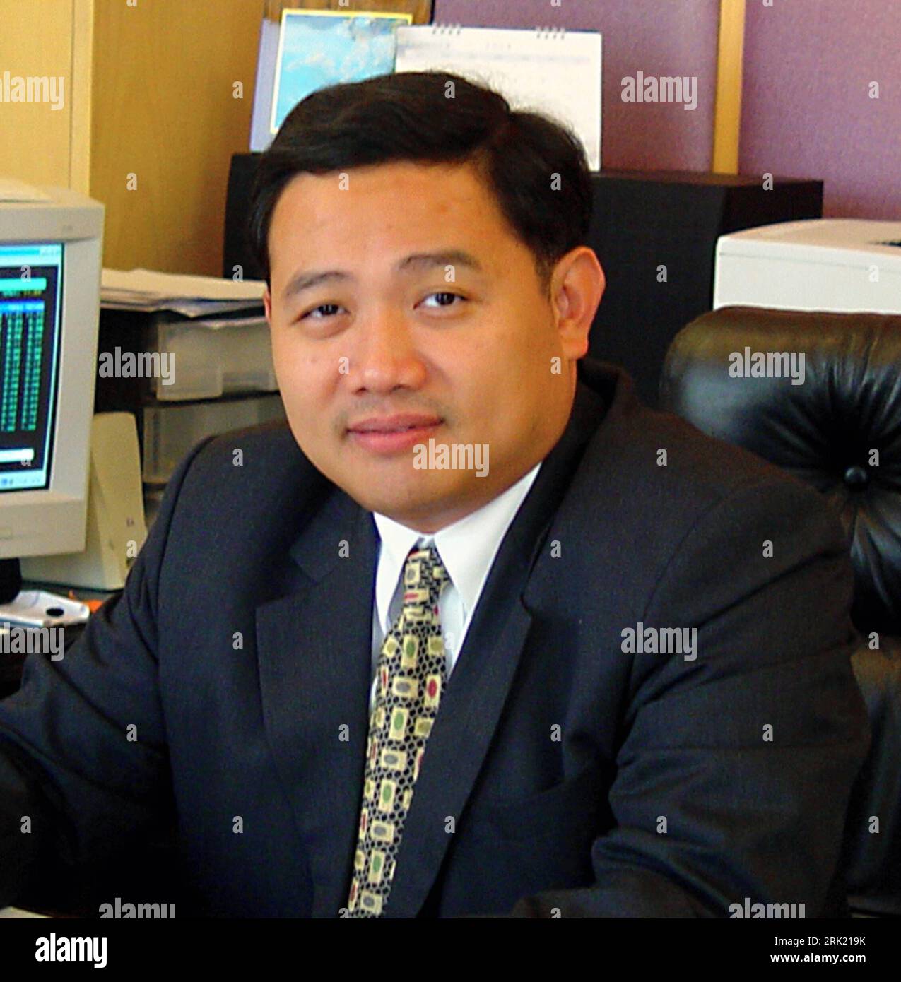 Kim eng securities hi-res stock photography and images - Alamy