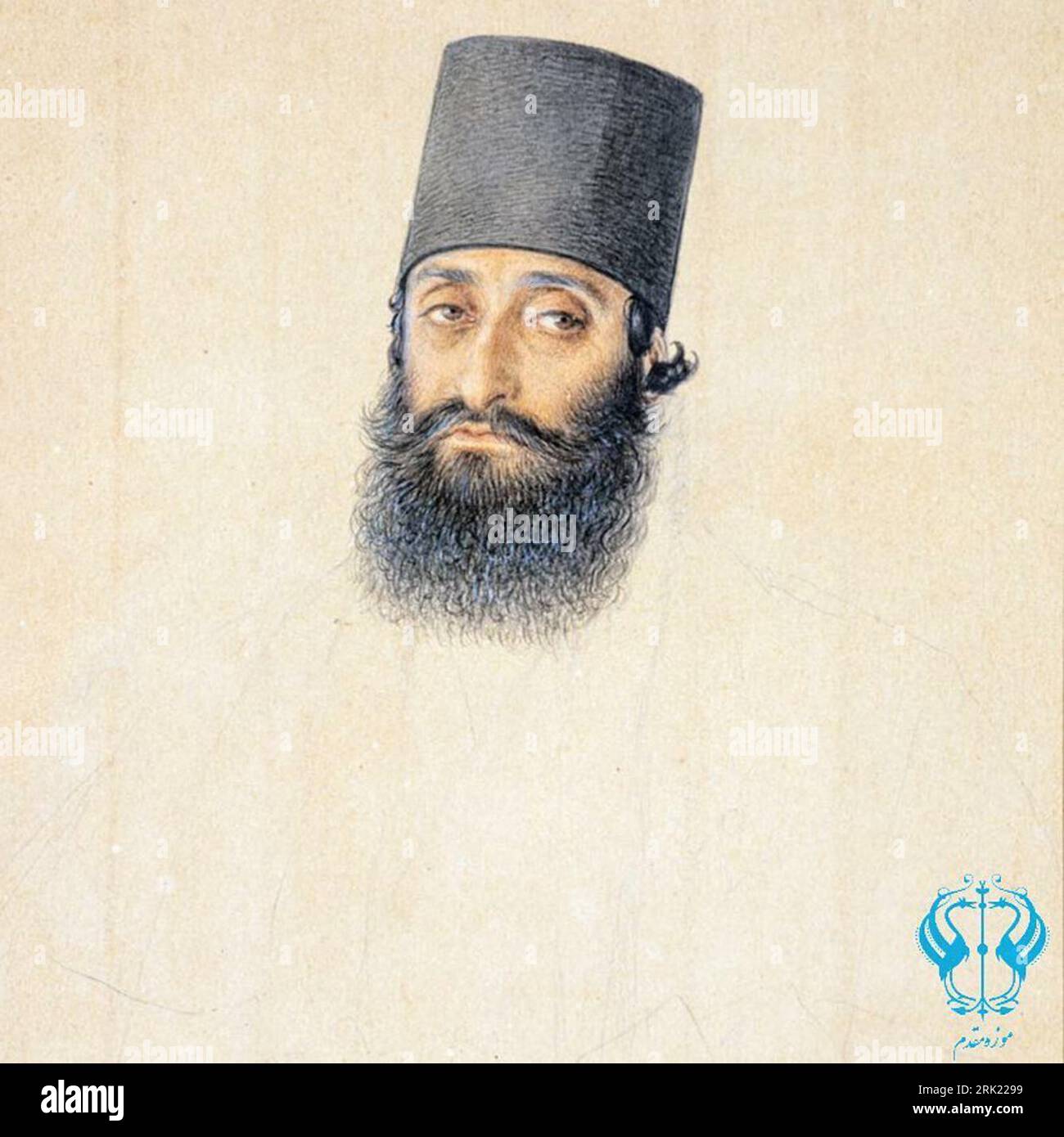 Ghaffari hi-res stock photography and images - Alamy