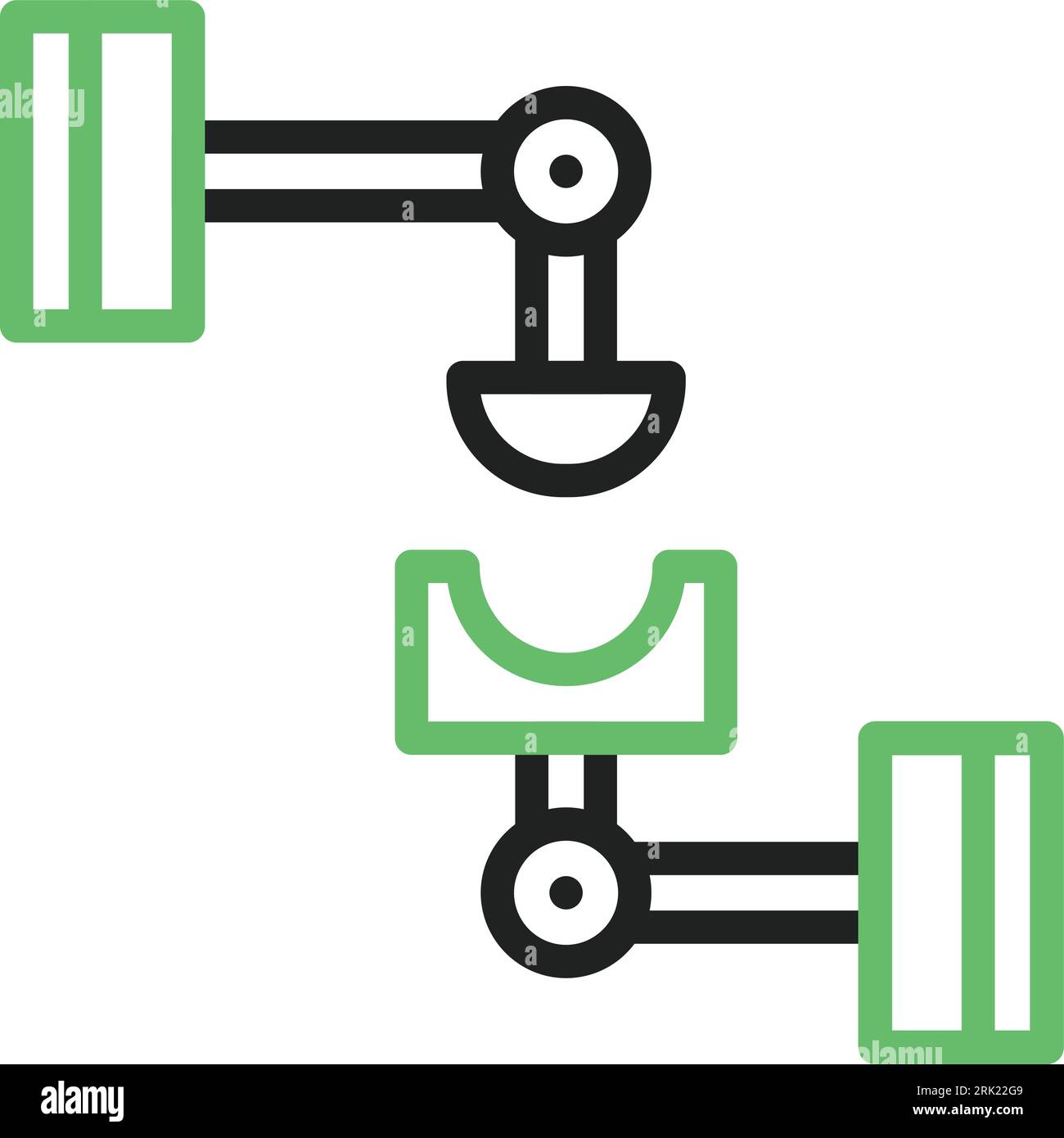 Assembler vector vectors Stock Vector Images - Alamy