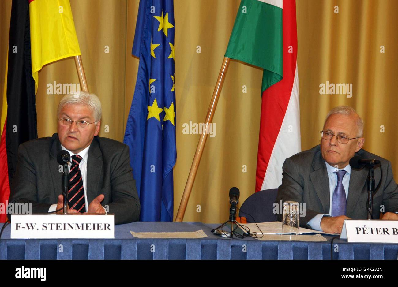 Balazs peter hi-res stock photography and images - Alamy