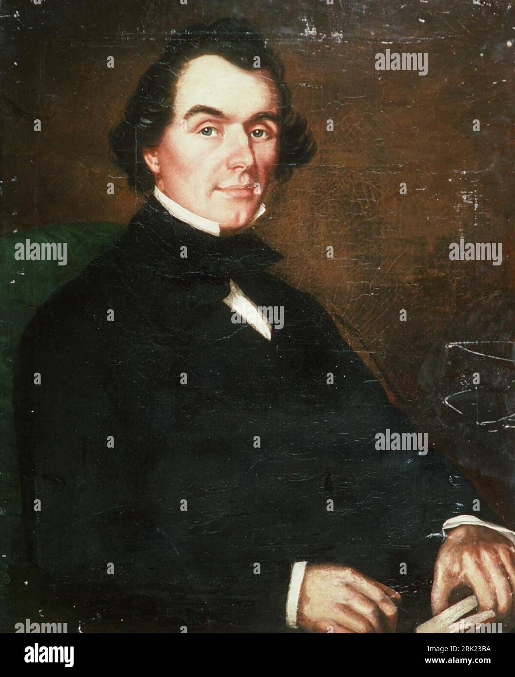 William roos hi-res stock photography and images - Alamy