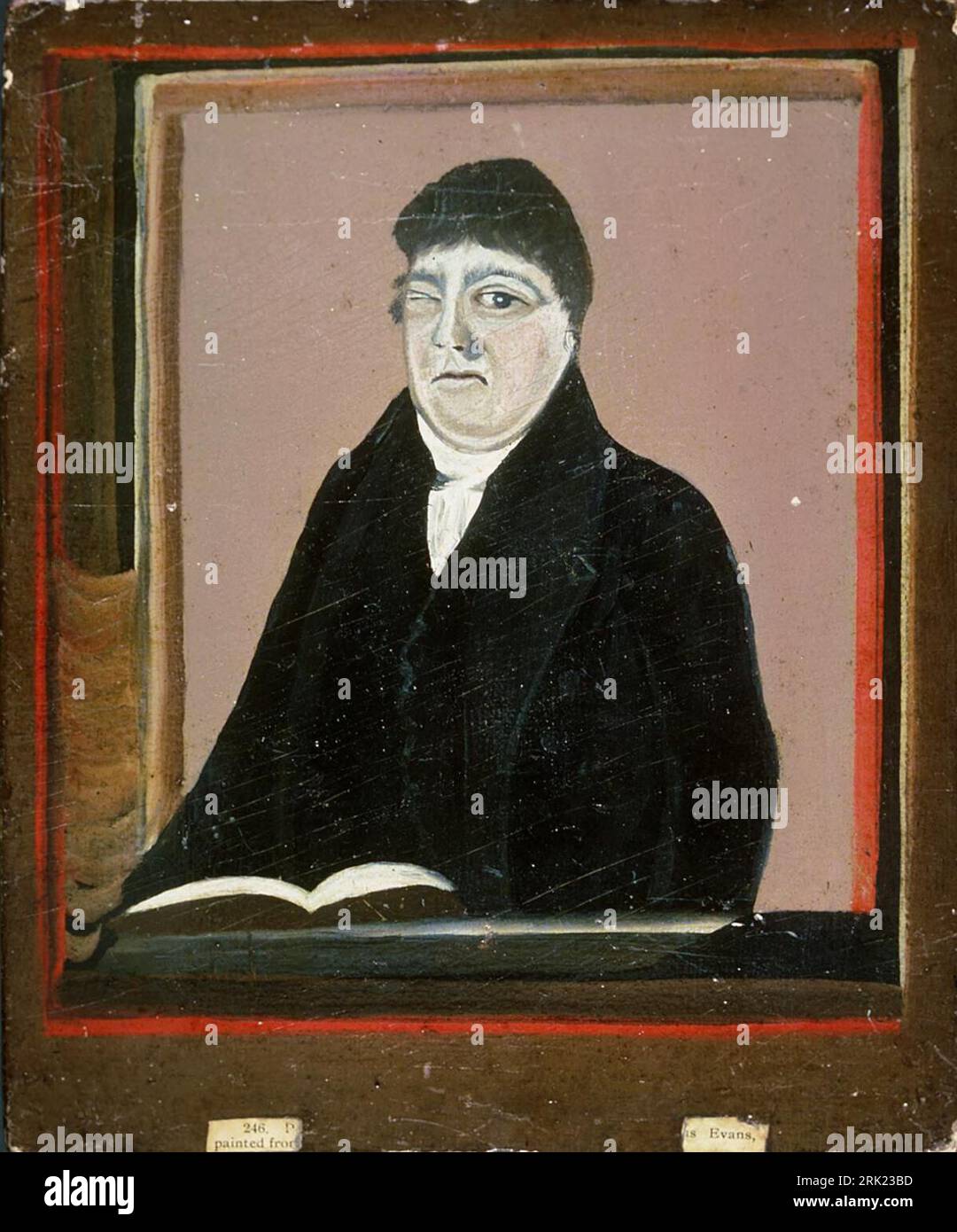 William roos hi-res stock photography and images - Alamy