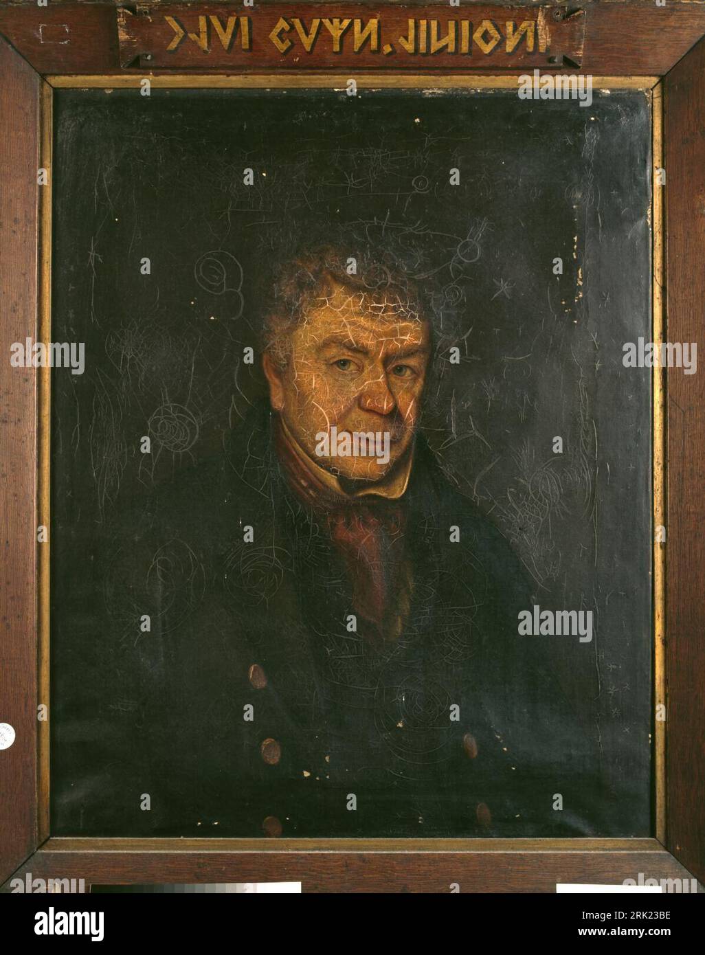 William roos hi-res stock photography and images - Alamy