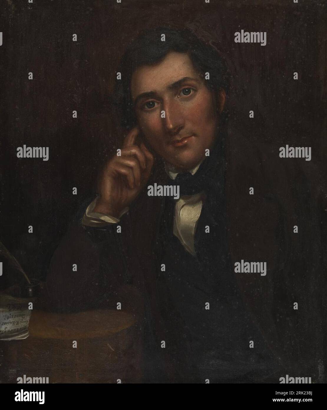 William roos hi-res stock photography and images - Alamy