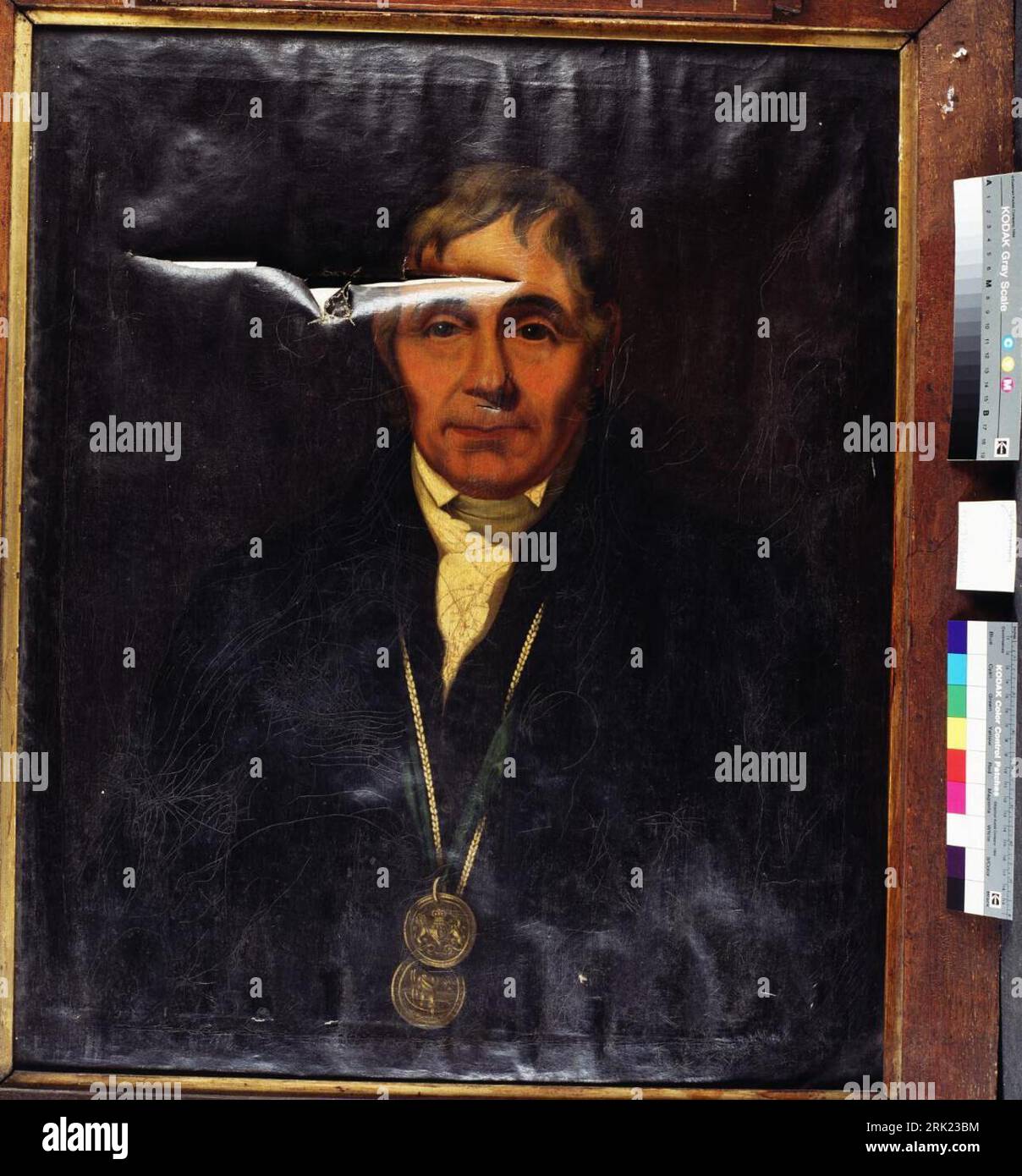 Gutyn peris hi-res stock photography and images - Alamy