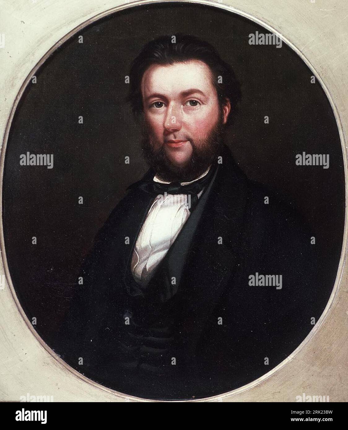 John jones talhaiarn hi-res stock photography and images - Alamy