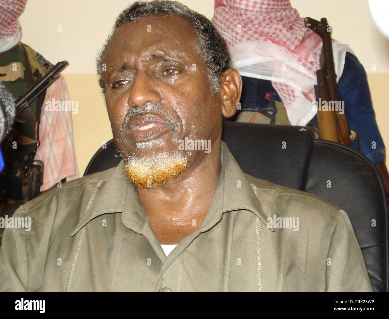 Dahir hi-res stock photography and images - Alamy