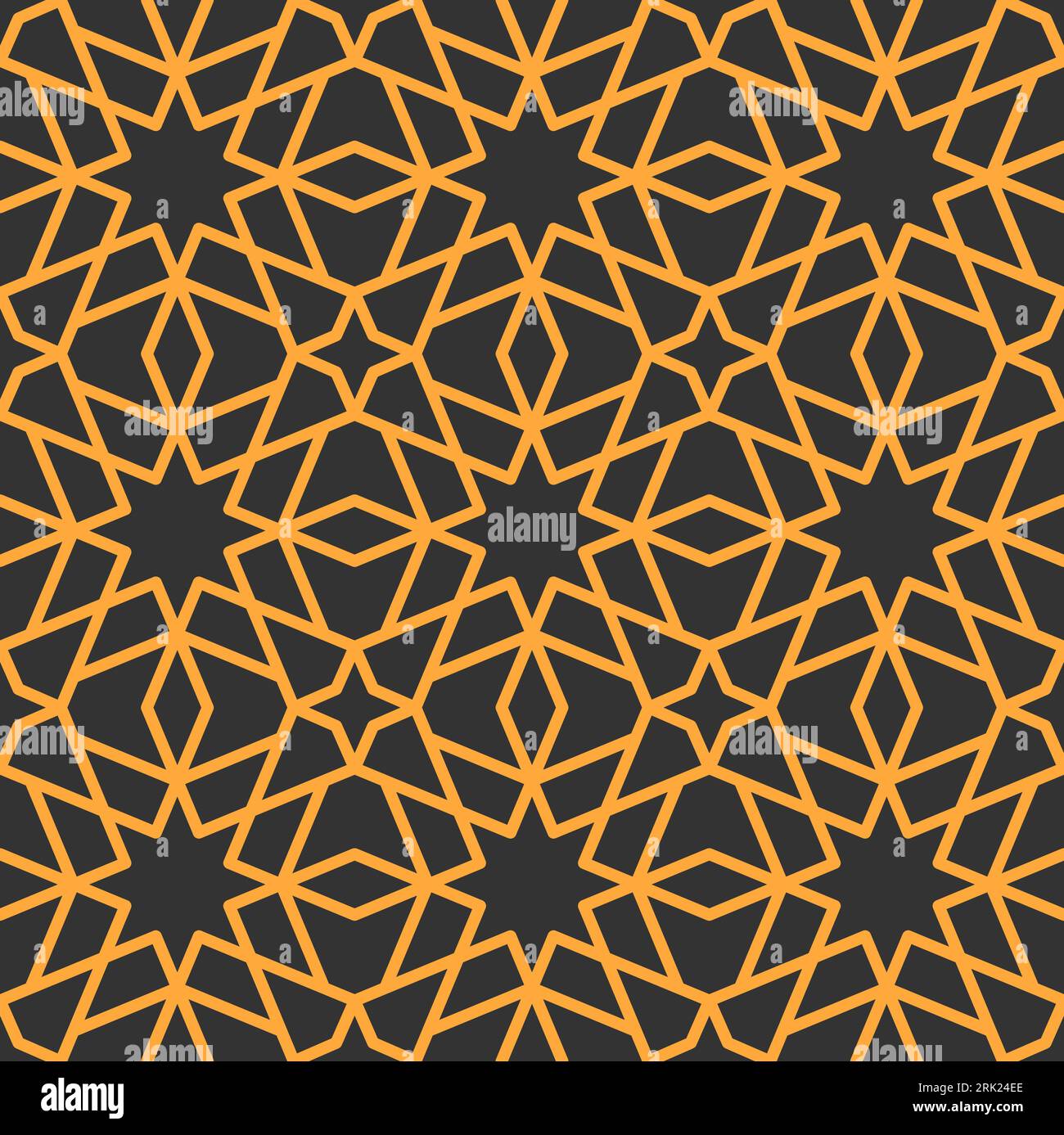 Mashrabiya arabesque pattern seamless background of Arabic or Islamic ...