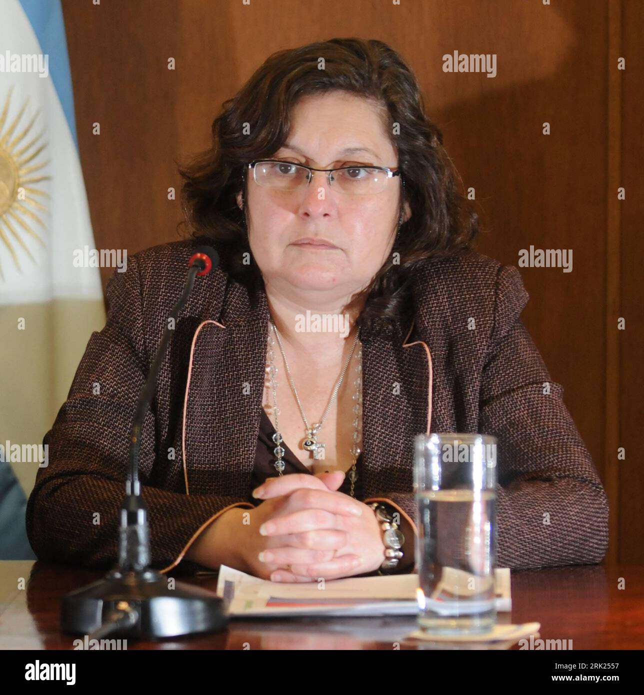 Graciela ocana hi-res stock photography and images - Alamy