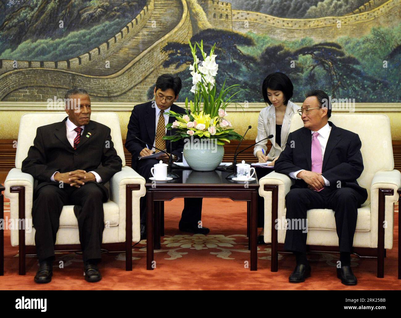 Tillman thomas hi-res stock photography and images - Alamy