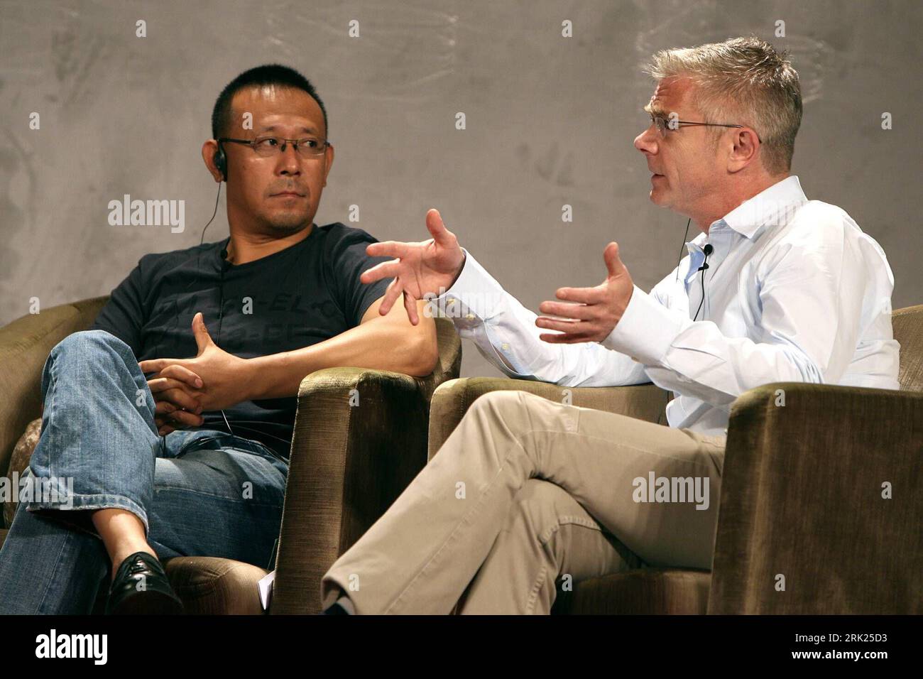 Phil agland hi-res stock photography and images - Alamy