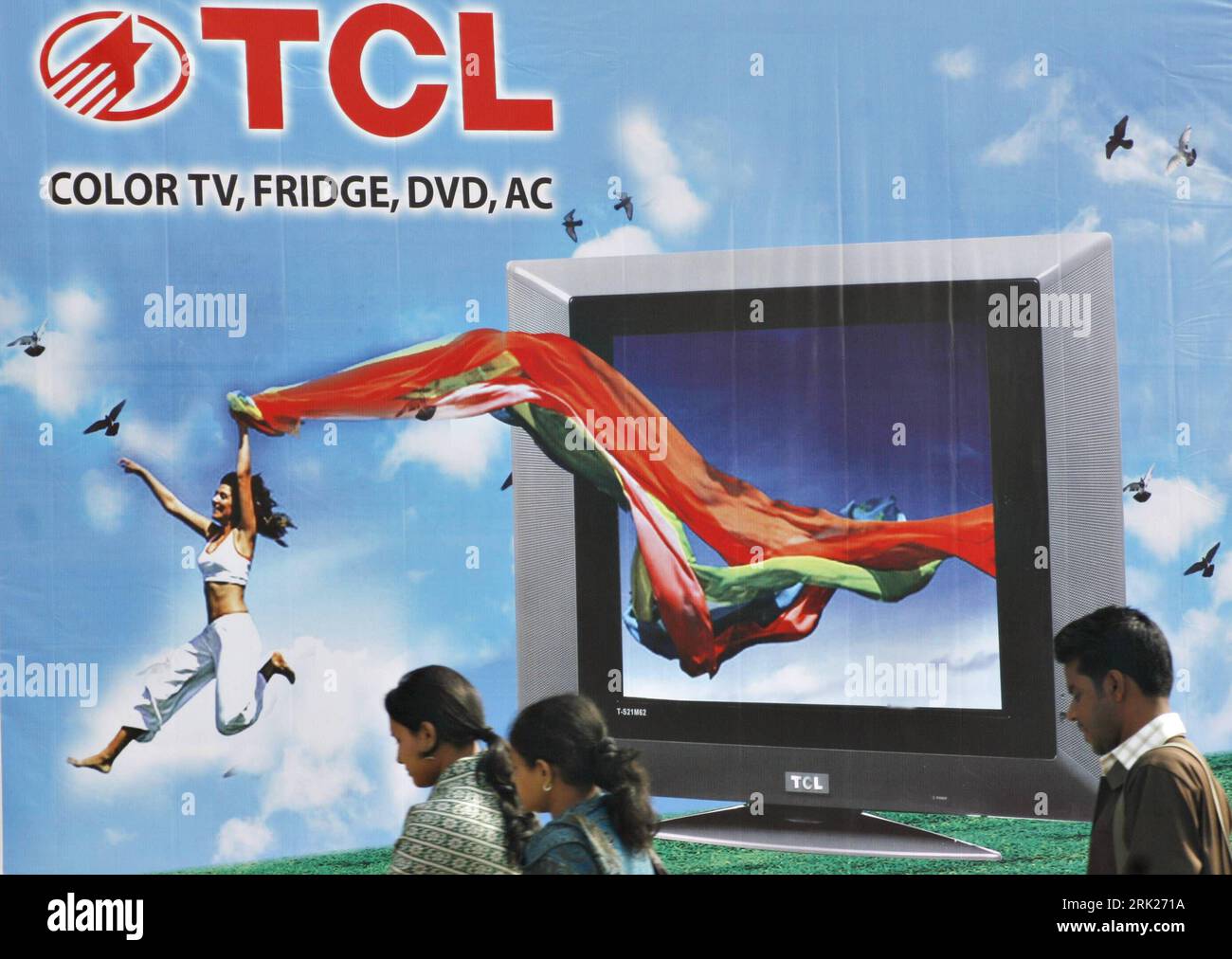 Bildnummer: 53151842 Datum: 01.01.2009 Copyright: imago/Xinhua Visitors ...