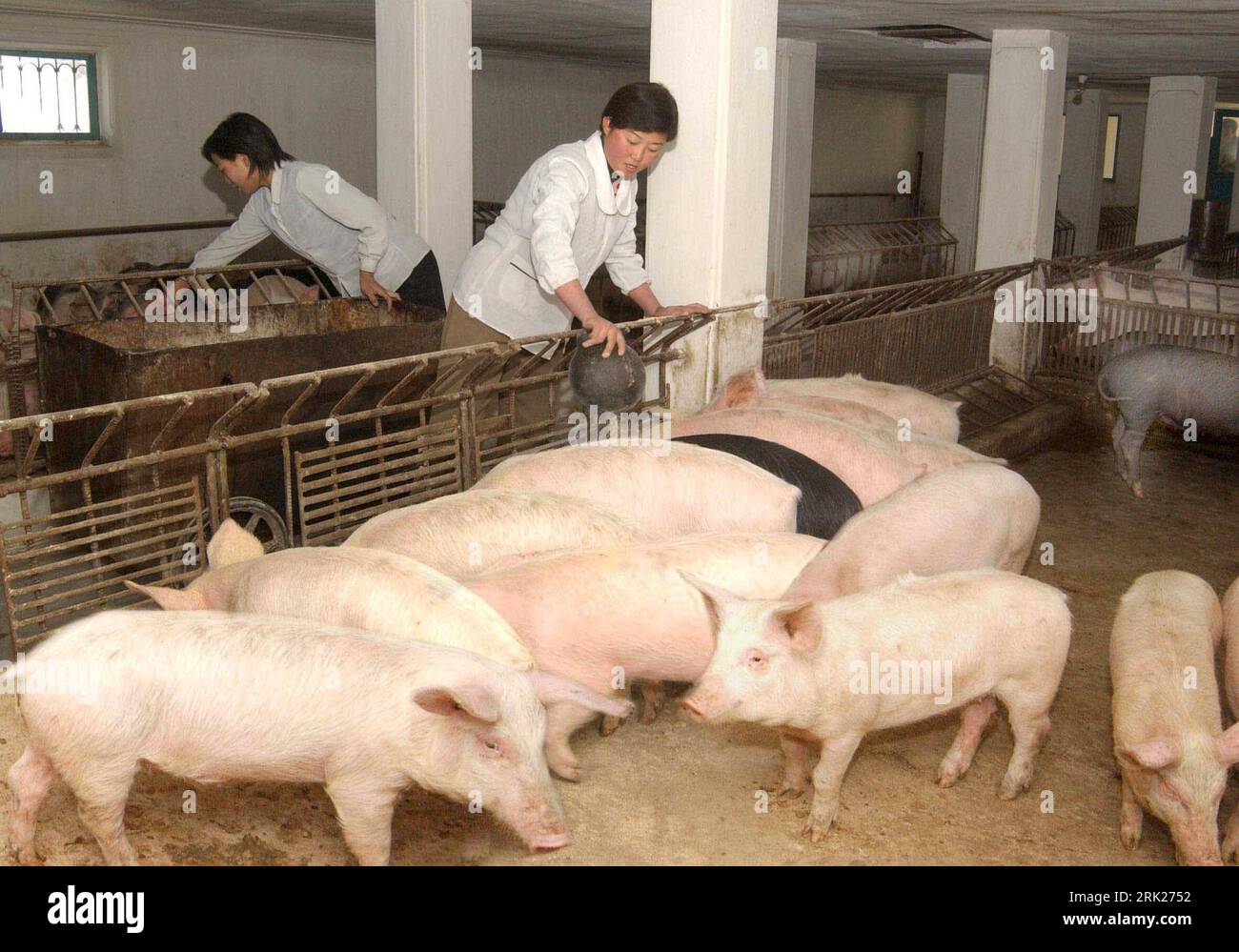 Coal mine south korea hi-res stock photography and images - Alamy
