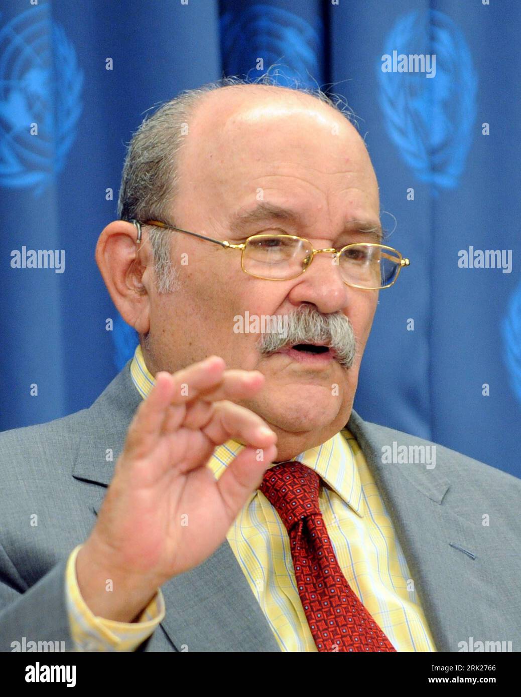 Un generalversammlung hi-res stock photography and images - Alamy