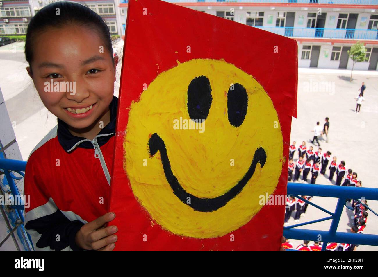 Middle school i hi-res stock photography and images - Alamy