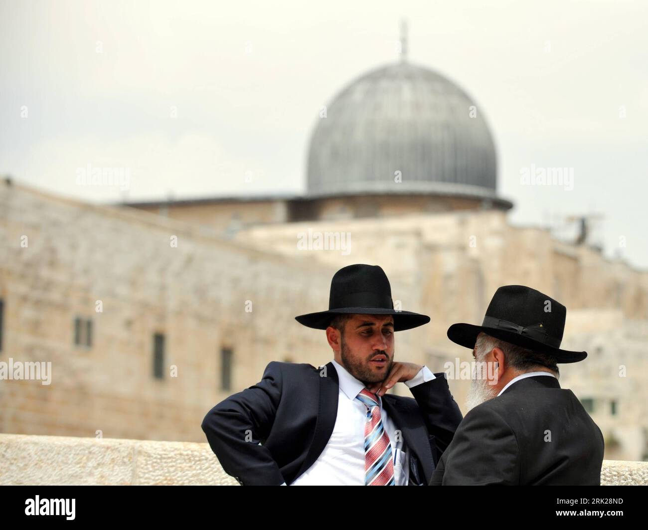 Bildnummer: 53153866 Datum: 14.05.2009 Copyright: imago/Xinhua Israeli ...