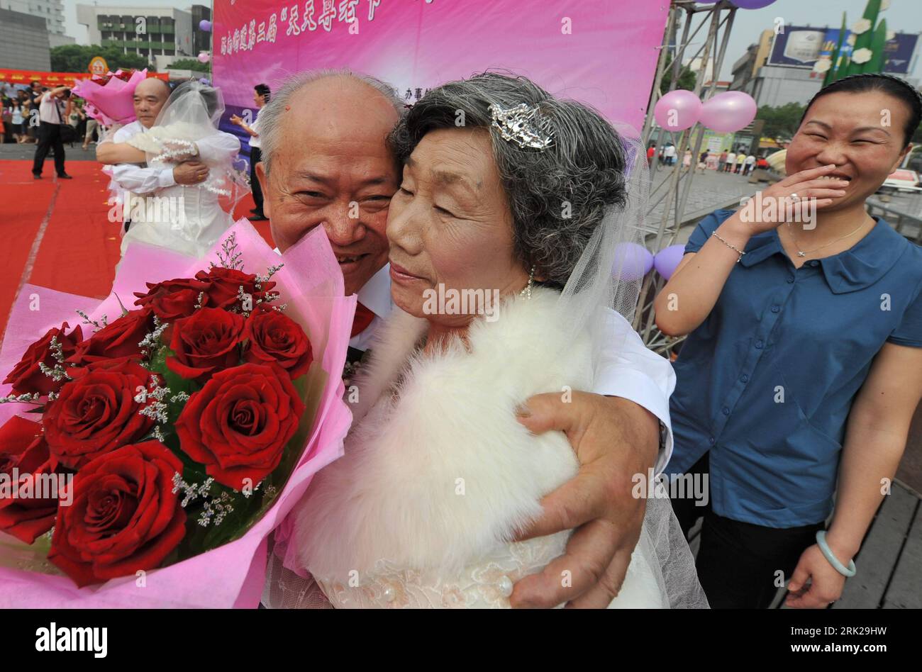 50 anniversa hi-res stock photography and images - Alamy