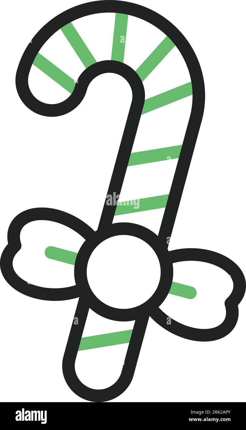 Medical walking canes Stock Vector Images - Alamy