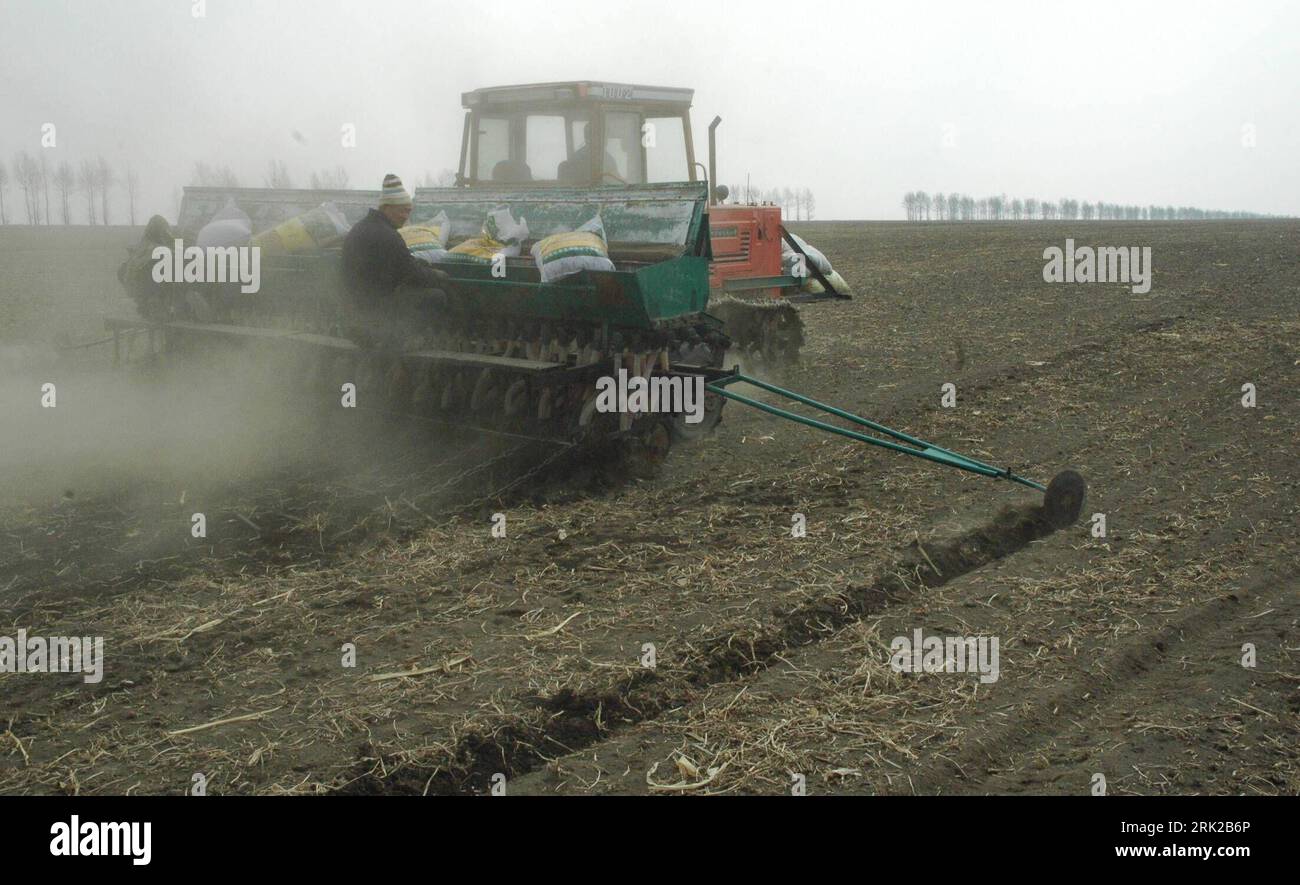 A sower hi-res stock photography and images - Alamy
