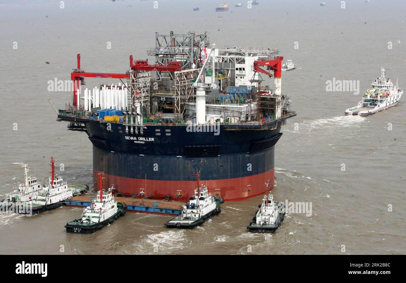 Bildnummer: 53155607 Datum: 02.04.2009 Copyright: imago/Xinhua The ...