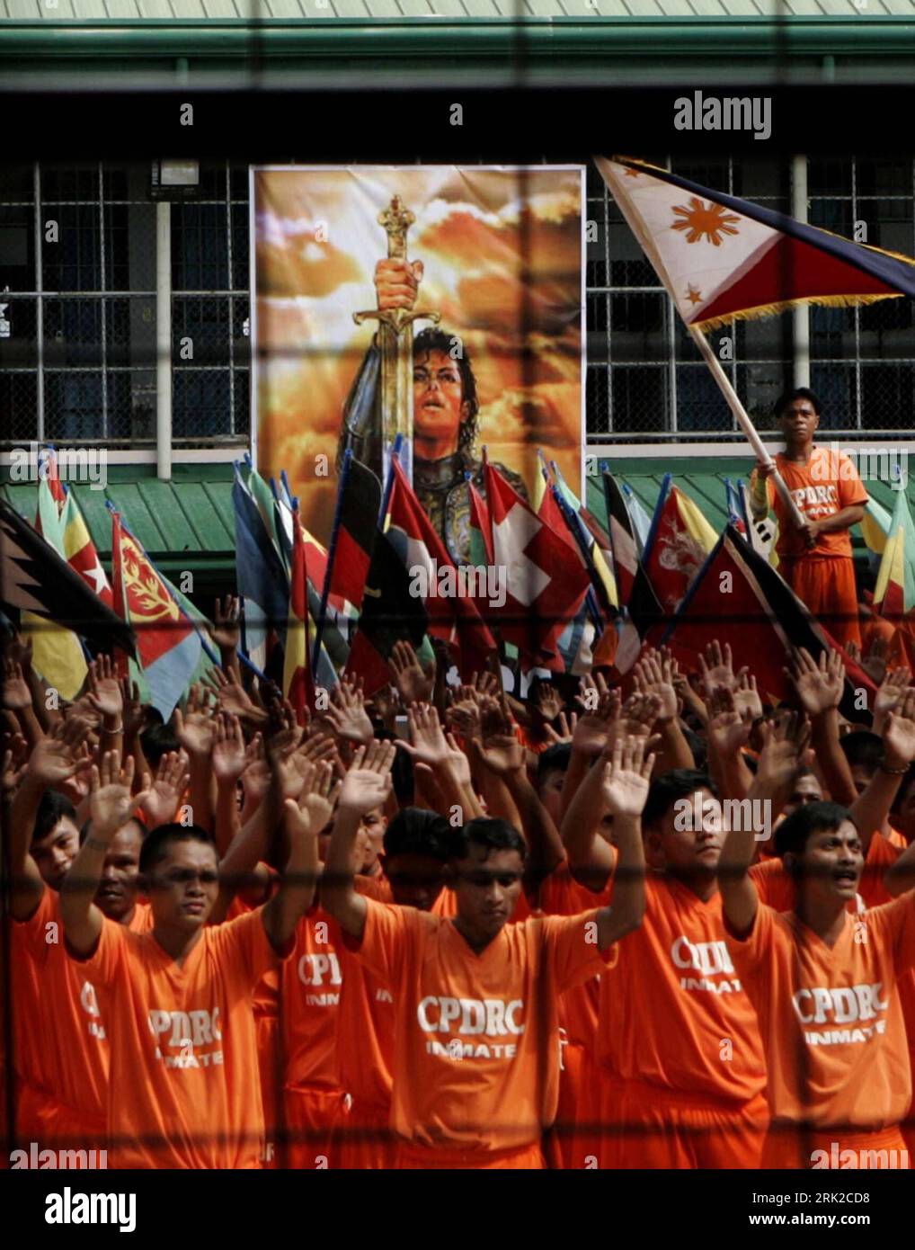 Michael jackson bild hi-res stock photography and images - Alamy