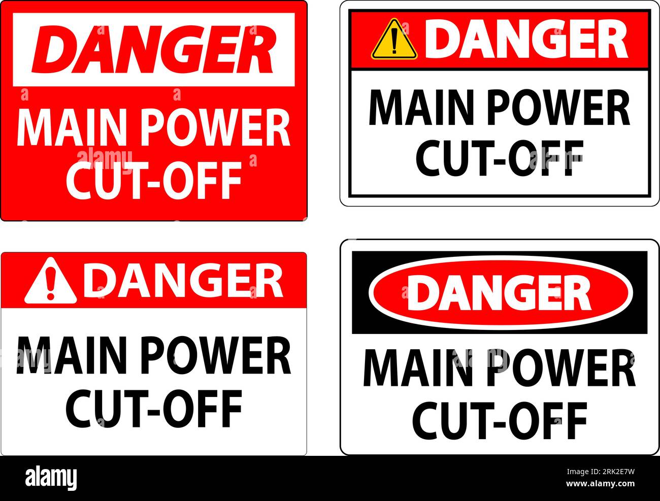 Power line fuse Cut Out Stock Images & Pictures - Alamy