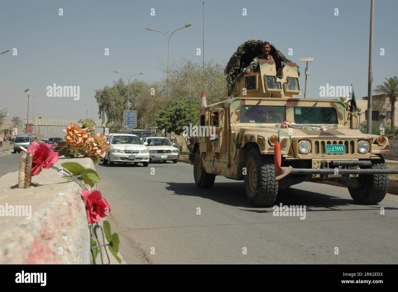 Iraqi bases hi-res stock photography and images - Alamy
