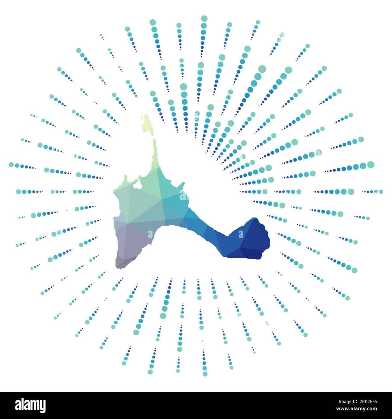 Formentera spain Stock Vector Images - Alamy