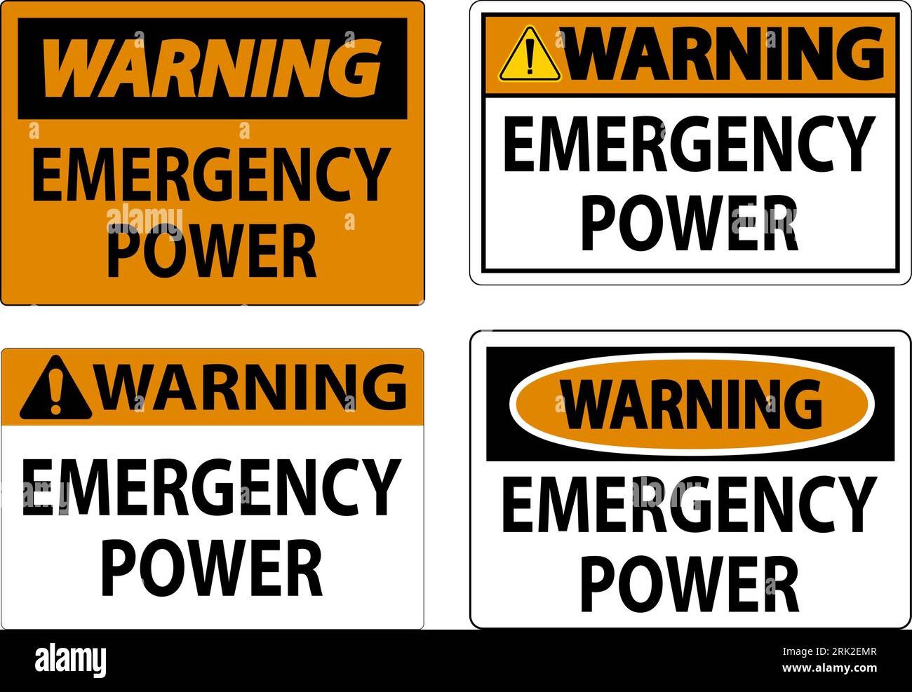 Emergency stop buttons Cut Out Stock Images & Pictures - Alamy