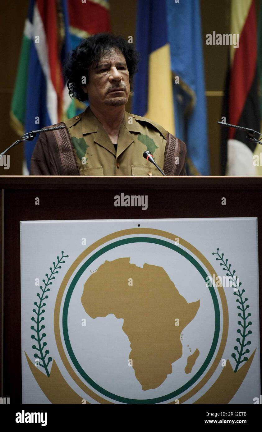 Afrikanischeunion hi-res stock photography and images - Alamy