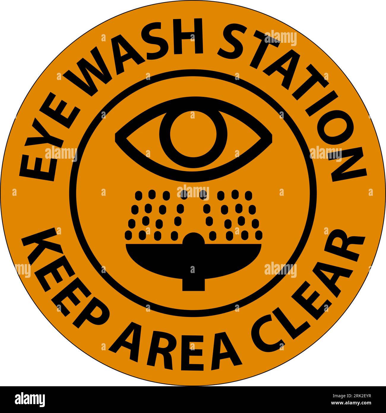 Eye wash hi-res stock photography and images - Alamy
