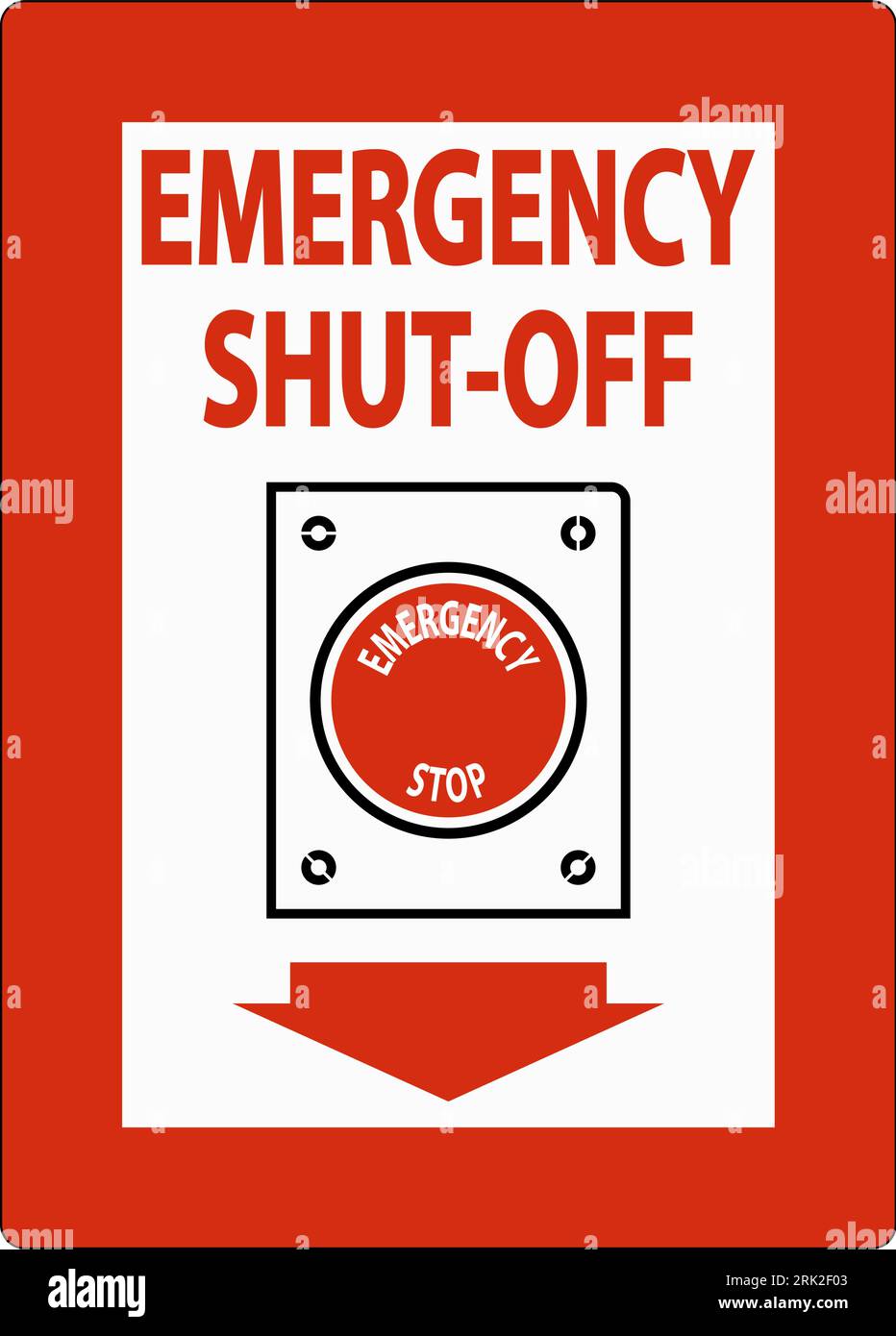 Factory reset background Stock Vector Images - Alamy