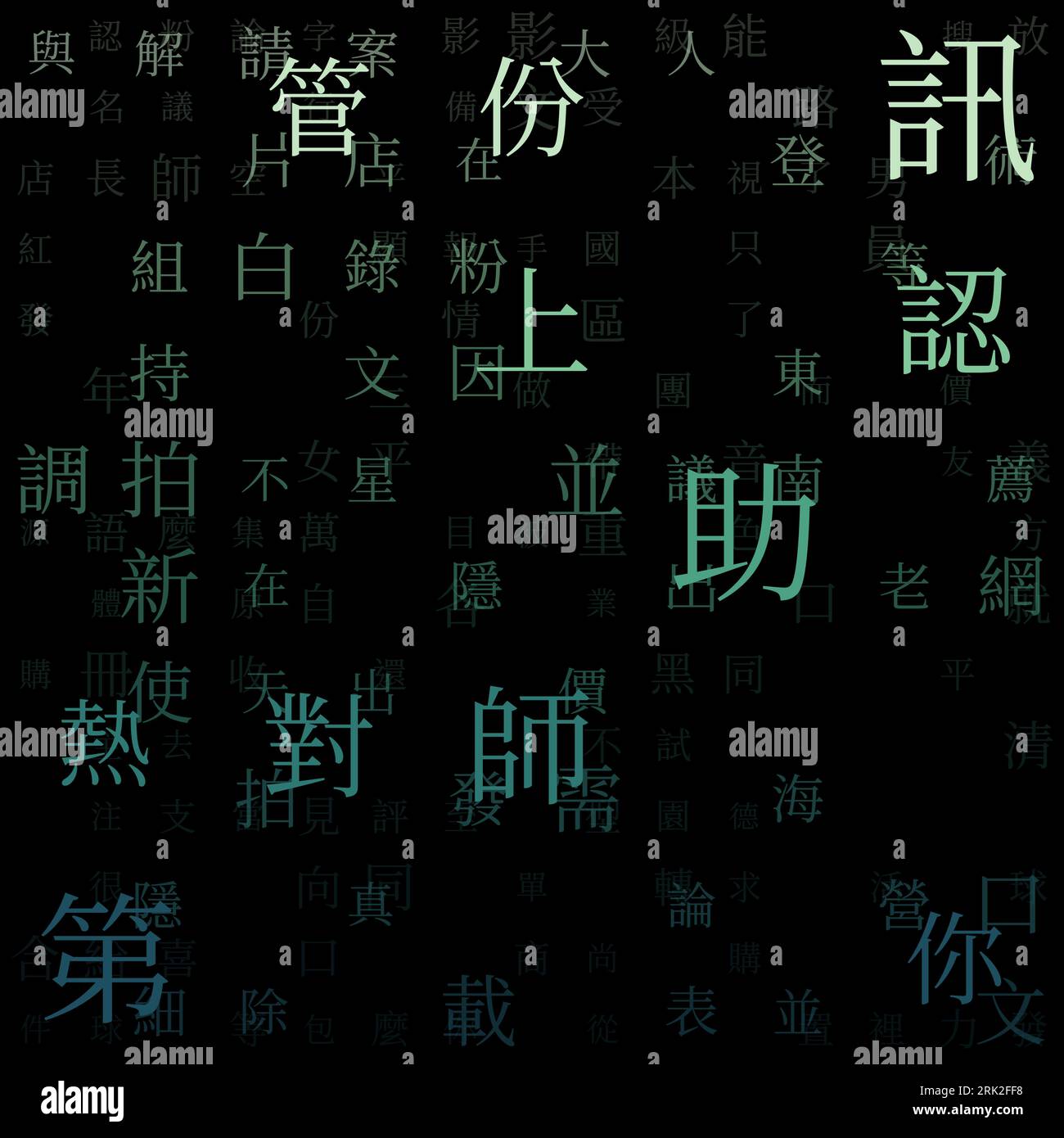 S matrix hi-res stock photography and images - Alamy