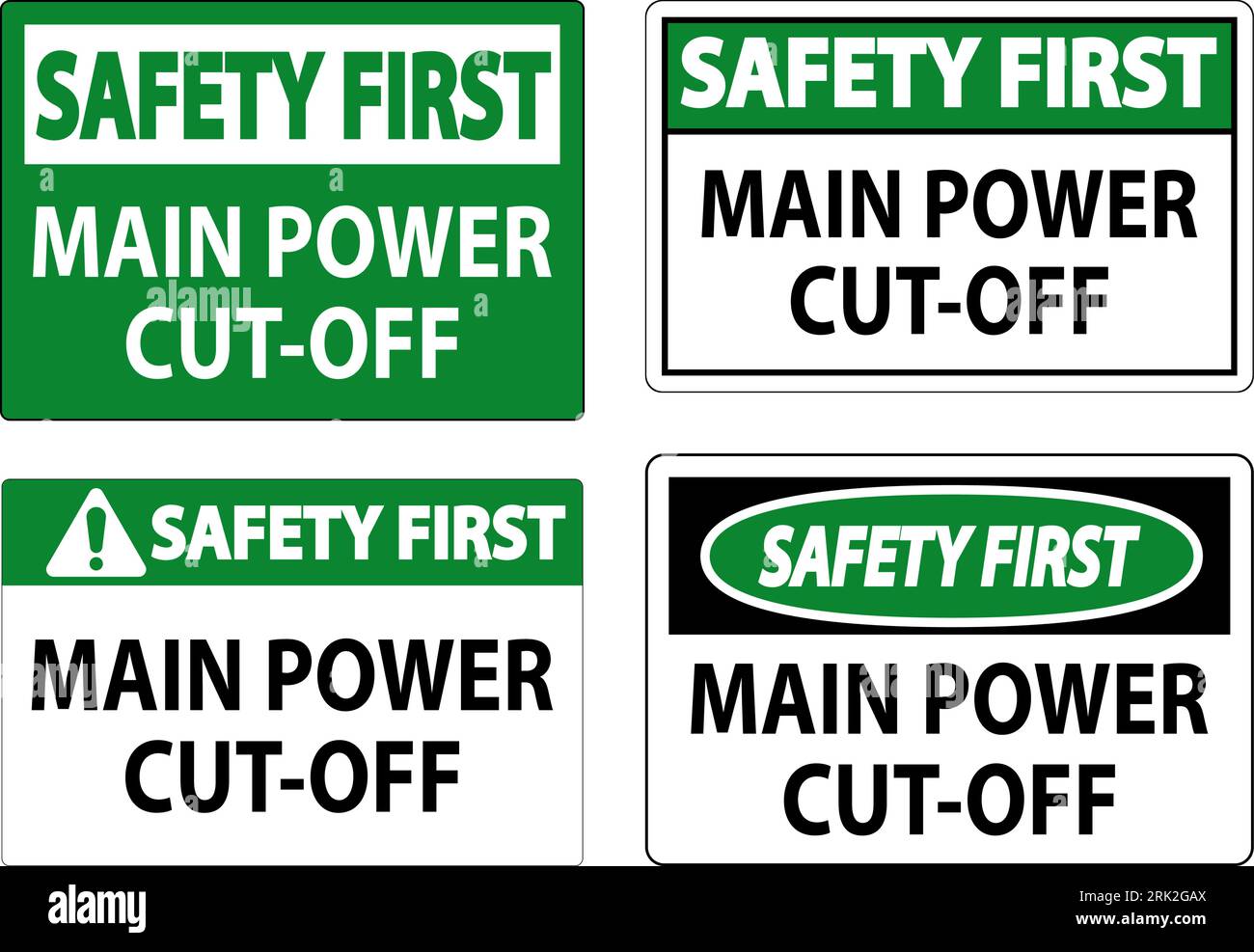 Safety fuse Stock Vector Images - Alamy