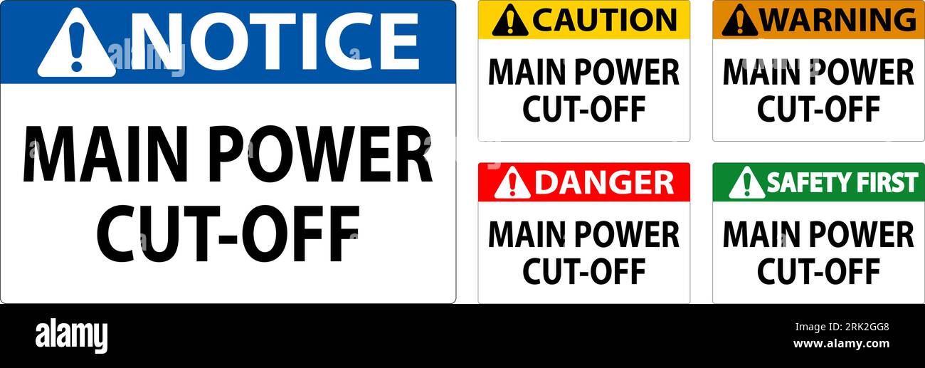 Switchboard construction cut hi-res stock photography and images - Alamy