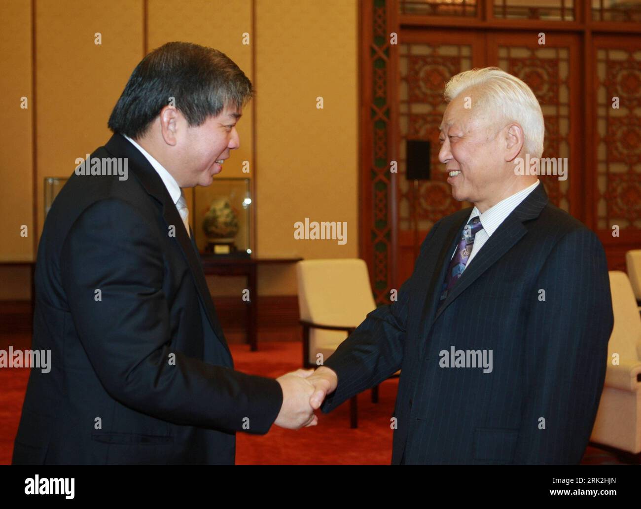 Teo siong seng hi-res stock photography and images - Alamy