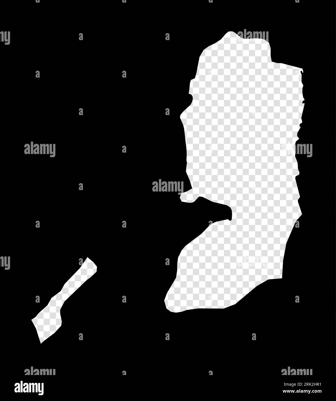 Country palestine geo Stock Vector Images - Alamy